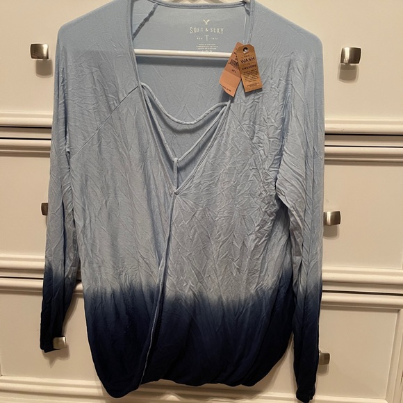 Tops | Nwt Soft Sexy American Eagle | Poshmark